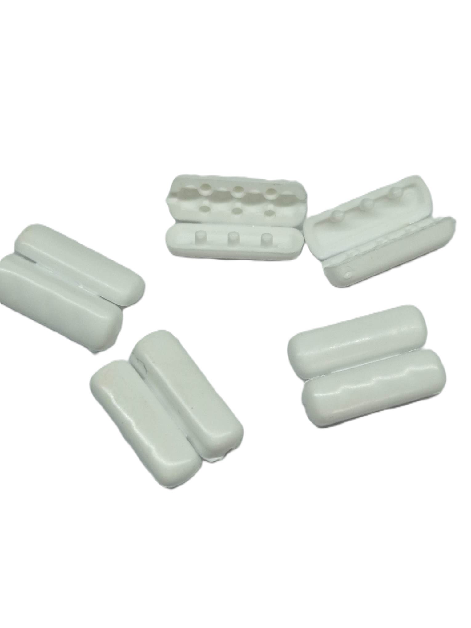 Roletų grandinėlės susegimas - Virdita